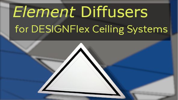 Anemostat HVAC: Diffusers, Grilles & Registers, VAV, Air Terminals